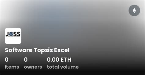 Software Topsis Excel Collection Opensea