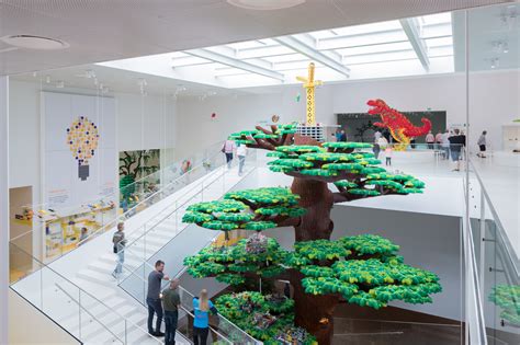 Galeria De Lego House Big 6