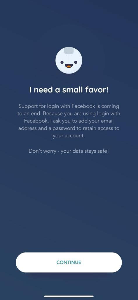 Is This Now Being Deprecated · Issue 231 · Roughikeflutterfacebooklogin · Github