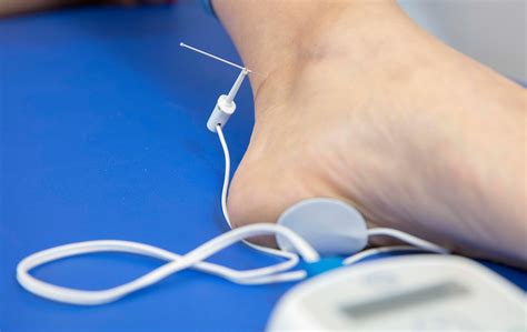 Can The Ankle Zap Really Make You Electric In Bed We Test The Jab To Find Out If It Can