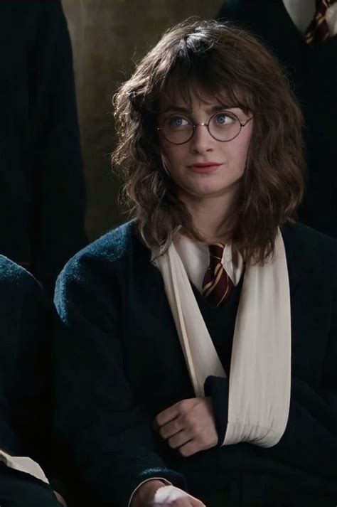 Harriet Potter Year Four Dance Scene En 2024