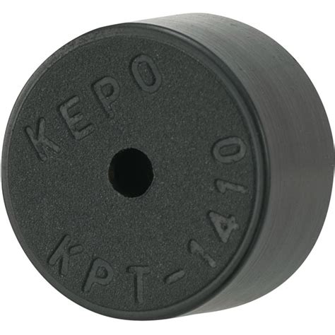 Kepo Kpt G1410a1 K6443 Piezo Transducer 40 ± 05 Khz 14mm Rapid