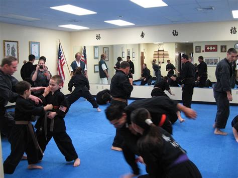 In 2003 With The Assistancementorship Of Grand Master Mark Sheeley