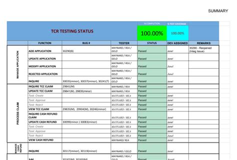 Satisfy Your Test Case Requirements In Effecient And Effective Way By