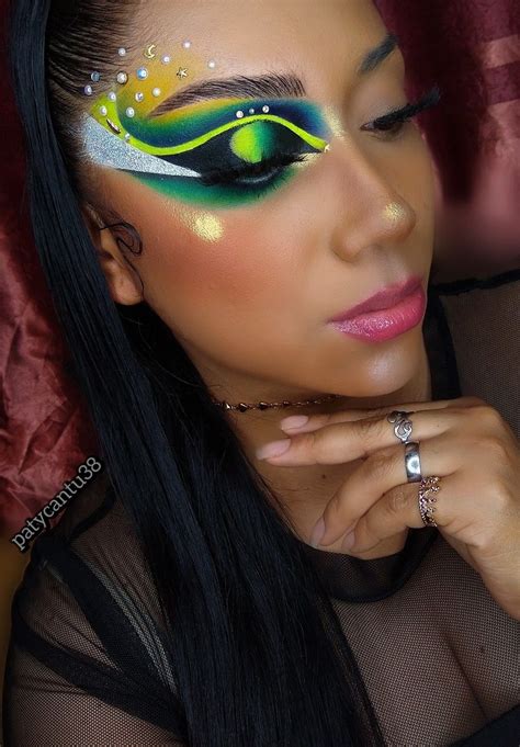 Fullcolor Makeup Brasil Maquillaje Brasileño Maquillaje De Ojos