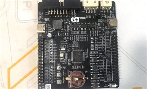 【灵动微电子mm32f5330测评】1 开箱 搭建环境 点灯 star mc1对比m33 csdn博客