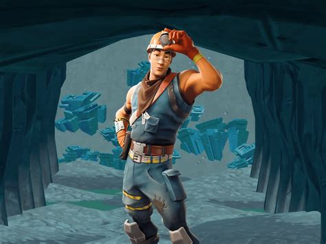 Top 10 Rarest Pickaxes In Fortnite