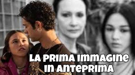 Mare Fuori 4 I Primi Due Episodi In Anteprima E La Prima Immagine Ecco