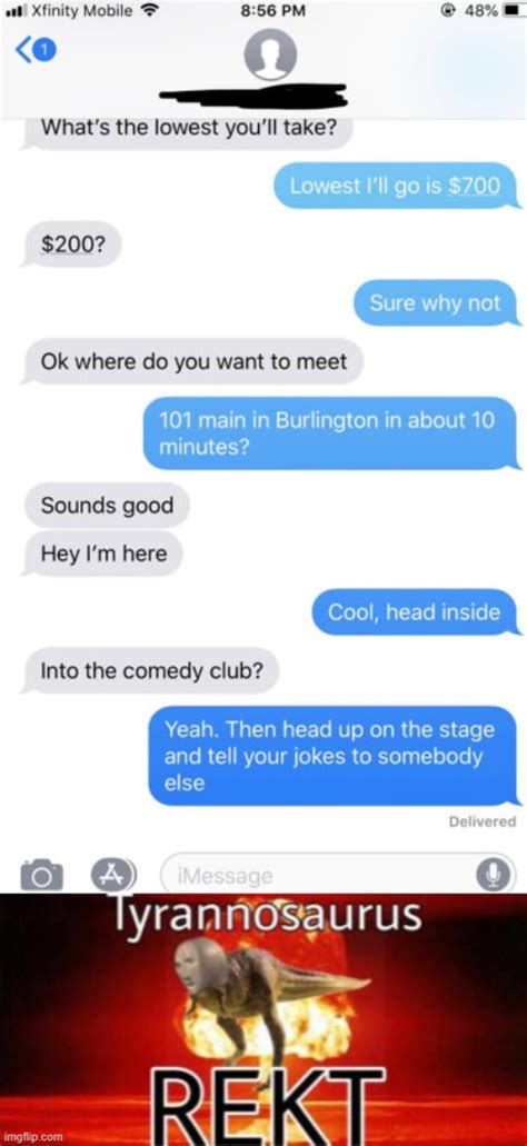 Rekt Imgflip