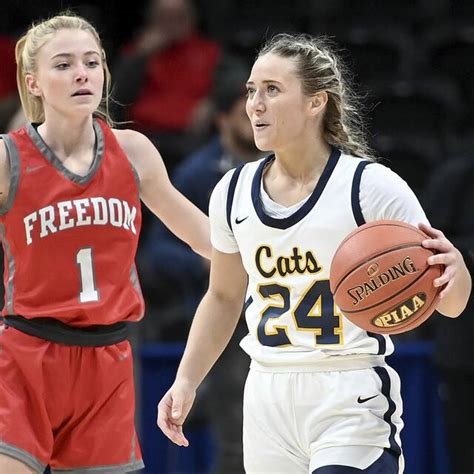 Trib Hssn Girls Basketball State Rankings For March 8 2023 Trib Hssn