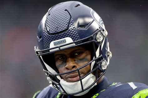 Geno Smith Injury Update Latest On Seahawks Qb For Fantasy Football