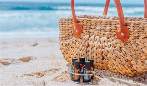 Doterra Oil Diffuser