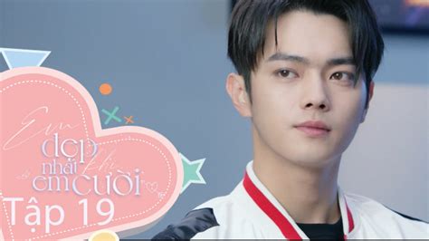 Top em đẹp nhất khi em mỉm cười tập mới nhất năm