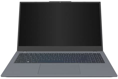 Купить Ноутбук Rombica MyBook Eclipse 15.6" PCLT-0030 чёрный в ...