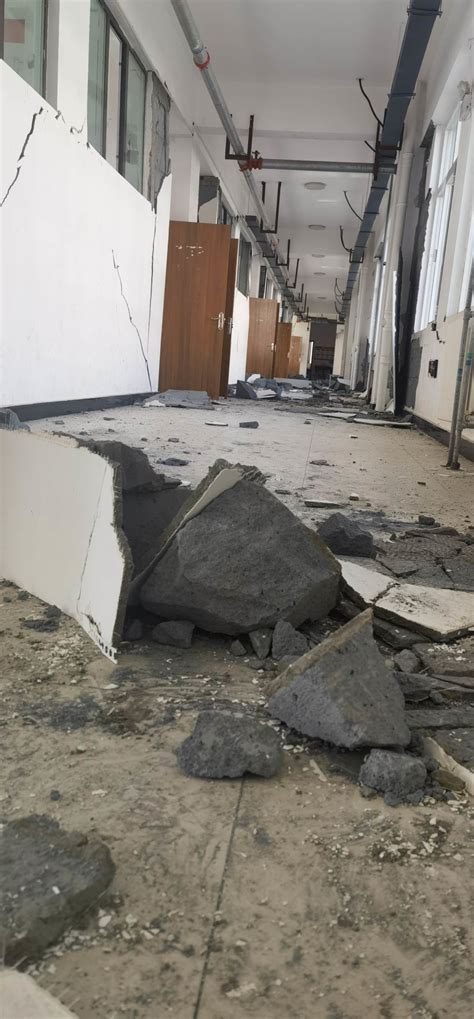 直击青海民和震情：已造成13人遇难，各项工作正有序开展四川在线