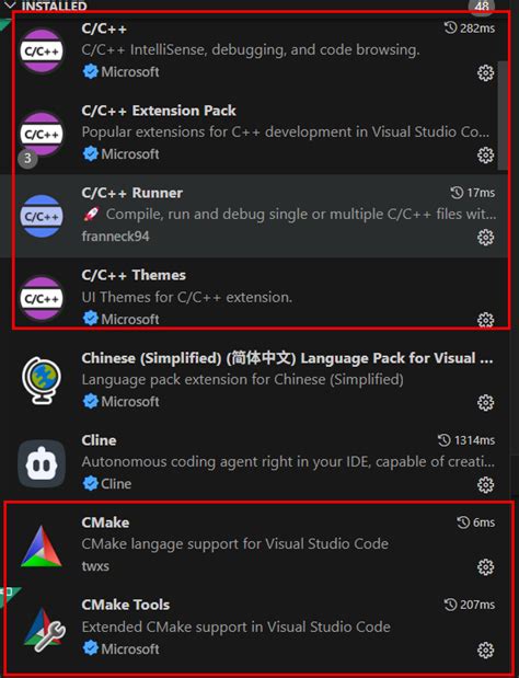 vscode lvgl 环境搭建 QM1412 博客园