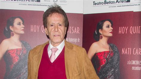 Muere El Periodista Del Corazón Hilario López Millán Por Una
