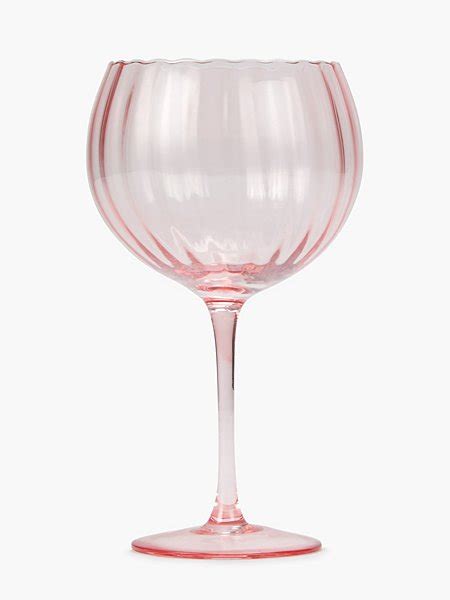 Iridescent Gin Glass Set Of 3 George At Asda