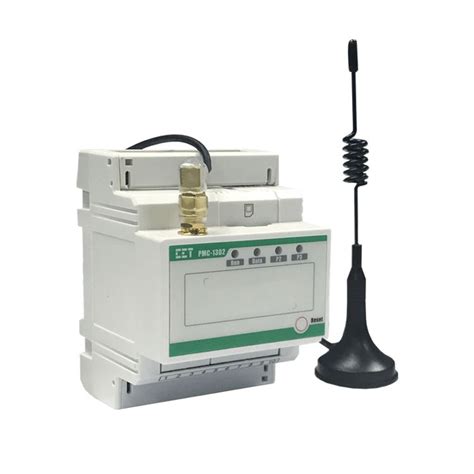 Pmc 1302 3 Rs485 Lora Ethernet Gateway EndÜstrİyel Network
