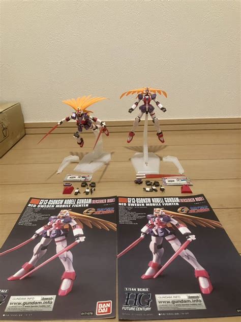 Yahooオークション Hgfc 1144 Gガンダムプラモデル