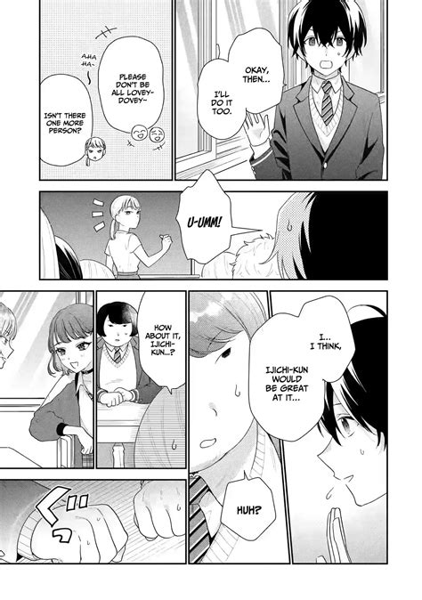 Read Keiken Zumi Na Kimi To Keiken Zero Na Ore Ga Otsukiai Suru Hanashi 19 Onimanga