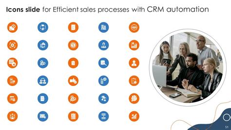 Top 10 Efficient Sales Processes With Crm Automation PowerPoint Presentation Templates In 2025