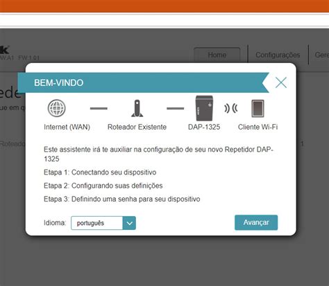 Como Configurar Um Repetidor De Sinal Wi Fi Da D Link