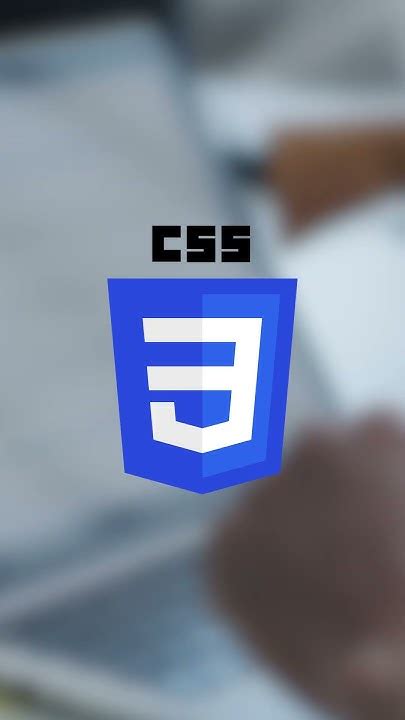 The Trio Of Web Development Html Css And Javascript For Success Youtube