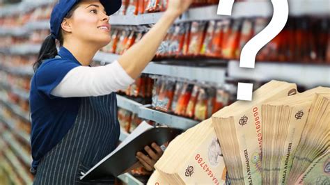 Câți bani câștigă angajații de la Lidl Kaufland sau Mega Image la