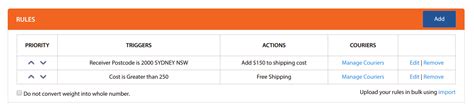 Shopify Api Integration Guide For Transdirect Shipping