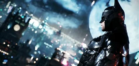 Batman Arkham Knight Complete Edition Visión Habana