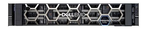 IDPA Integrated Data Protection Appliance DP Dell Technologies Korea
