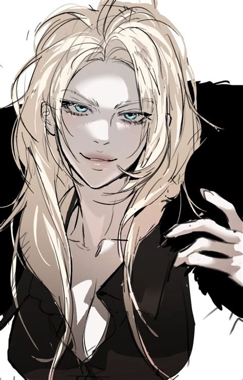 Female Version Zhenya Codename Anastasia Bl Manhwa Crhanhebl