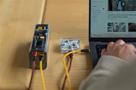 Le Shargeek Storm 2 à l'essai : beaucoup de puissance et de nombreux e ...