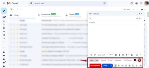 Installing RMail App For Gmail Customer Support