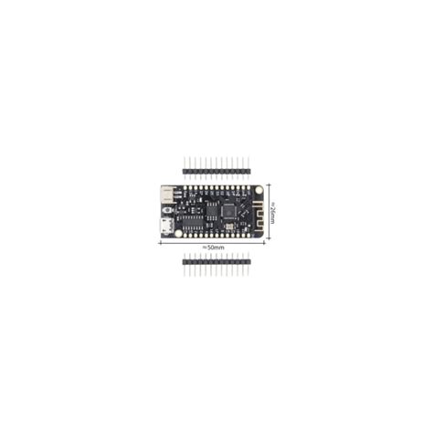Tarjeta De Desarrollo Esp32