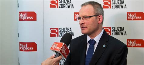 Maciej Miłkowski o listopadowej liście refundacyjnej MedExpress pl