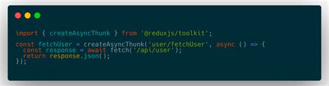 Simplifying State Management In Reactjs With Redux Toolkit