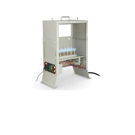 Co2 Generator 10 Burners Liquid Propane Dome Garden Supplies