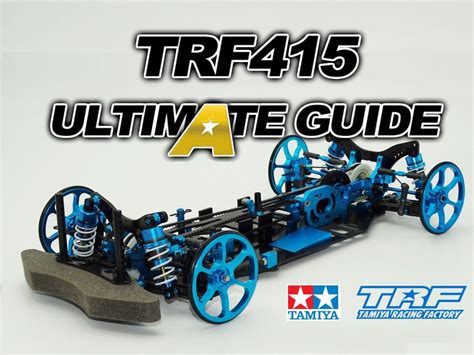The Ultimate Guide To Tamiya RC Car Model Kits HobbyGradeRC Com