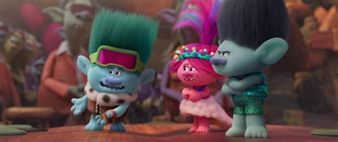 Trolls Band Together The Trailer And Poster Deliver A Fun Look At The