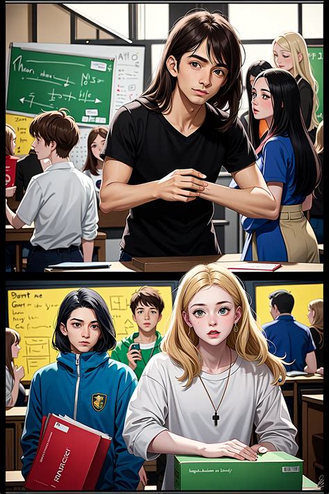 Chat With 7th Grade Nsfw Enjoy Free Unrestricted Ai Character Roleplay No Filter Flowgpt