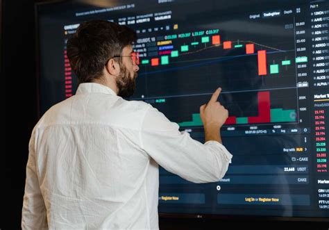 Contoh Job Deskripsi Data Analyst Dan Kualifikasinya