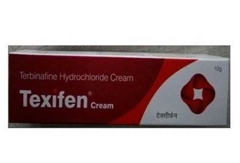 Terbinafine Hydrochloride Cream At ₹ 280 Box In Nagpur Id 2851795504348