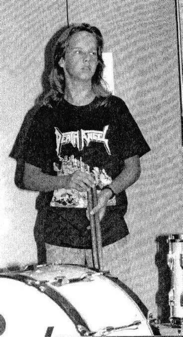 Chat With Joey Jordison Nsfw Enjoy Free Unrestricted Ai Character Roleplay No Filter Flowgpt