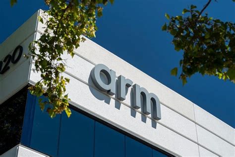 Arm Has Made A Strategic Investment In Raspberry Pi • Mezhamedia