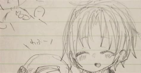 リトルバスターズ リトバス マナツのおもちのマンガ 直枝理樹 Pixiv