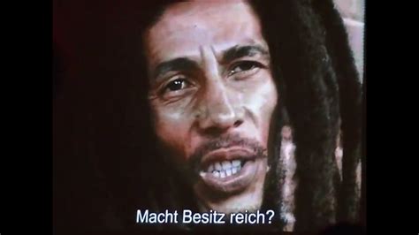 Marley Youtube