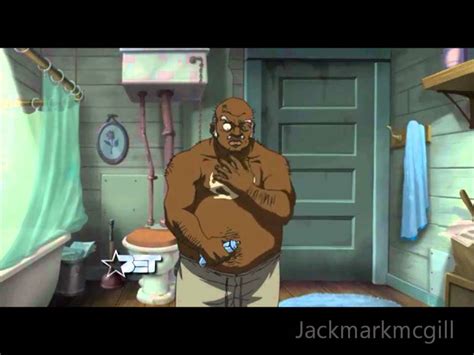 Uncle Ruckus White Heaven