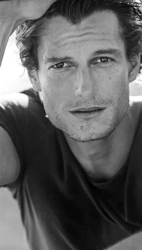 Ace Models Lloyd Bartis